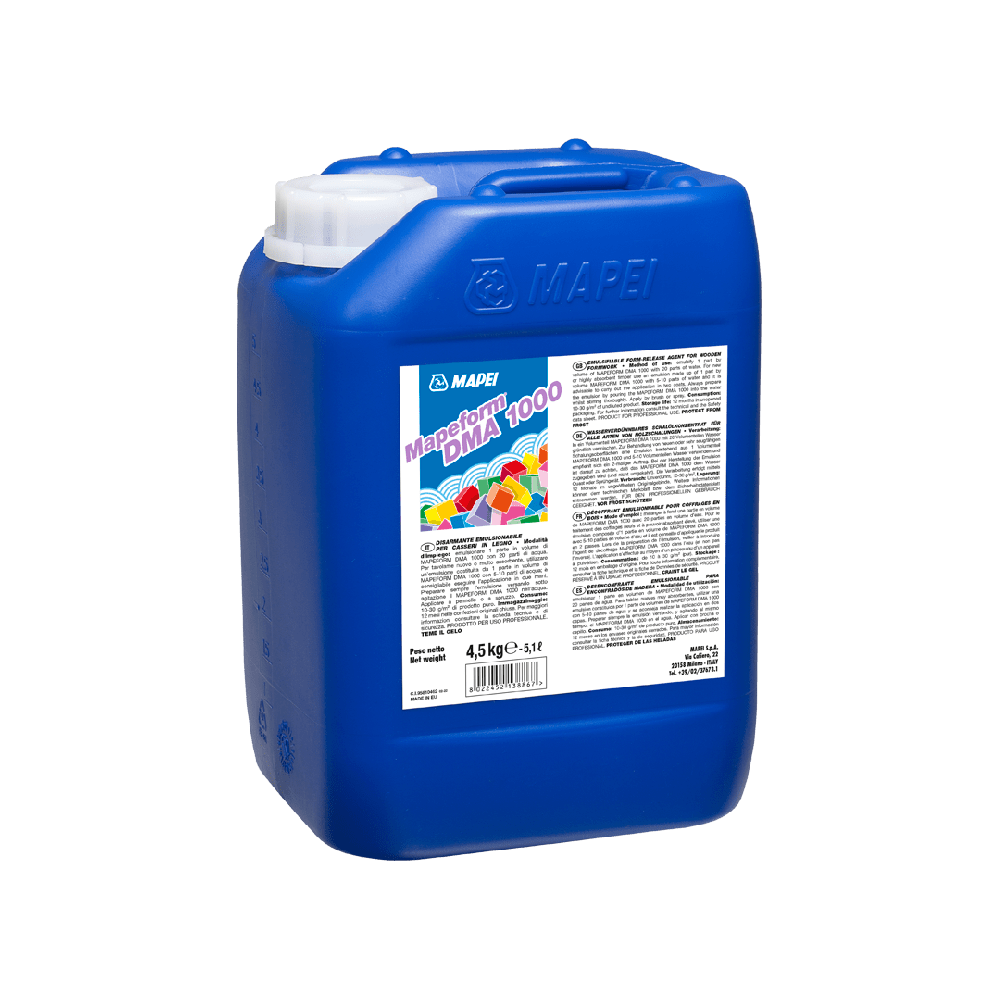 Mapei Mapeform DMA 1000: disarmante - Stuccoshop.it